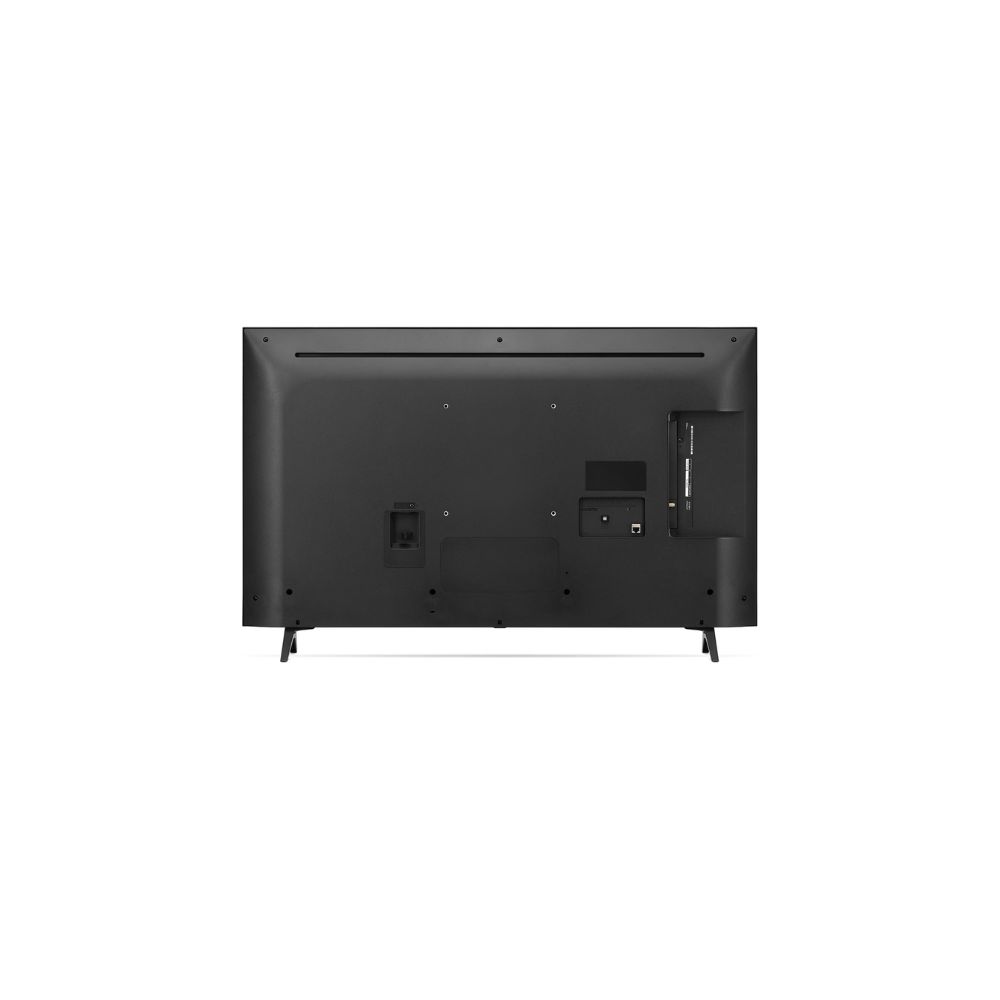 Smart TV LG 43" (108cm) LED 2022 - UHD 4K LG 43UQ80006LB | ChezVous.re ...