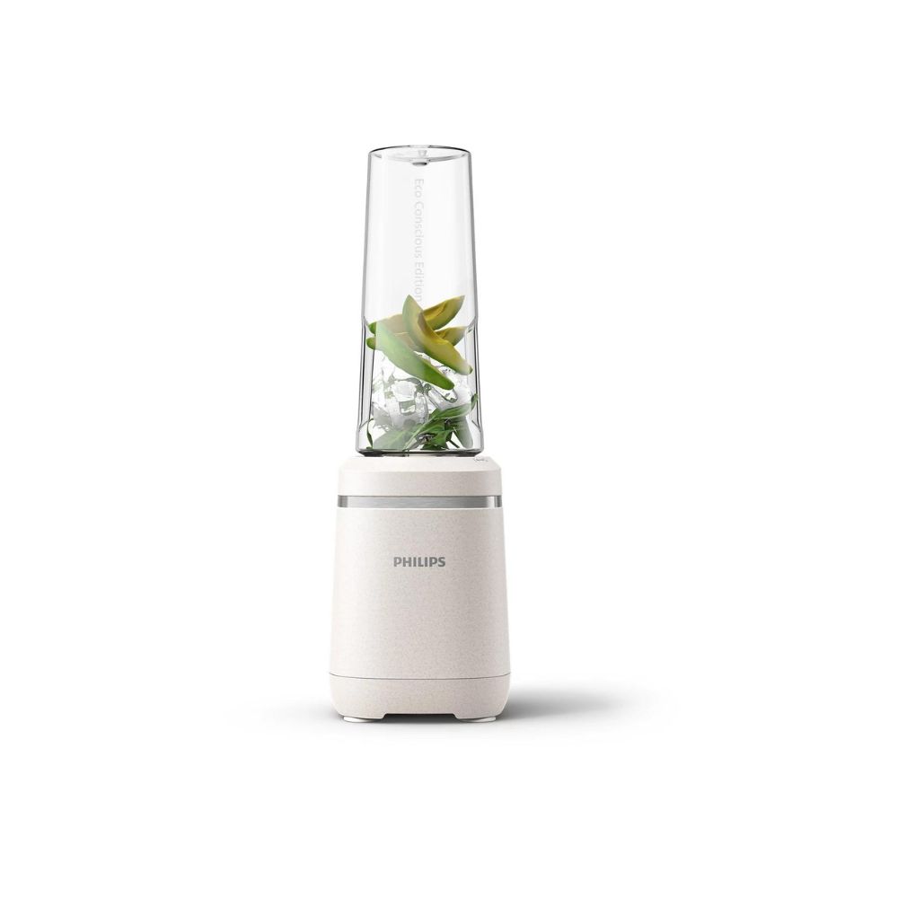 Blender 0,6L 350W Eco Conscious, Plastiques 100% biosourcés - Philips ...