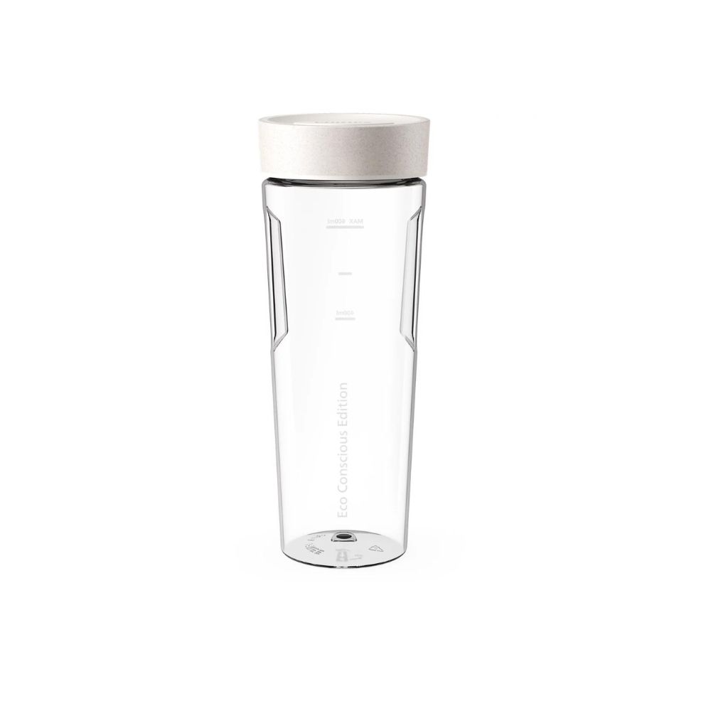 Blender 0,6L 350W Eco Conscious, Plastiques 100% biosourcés - Philips ...