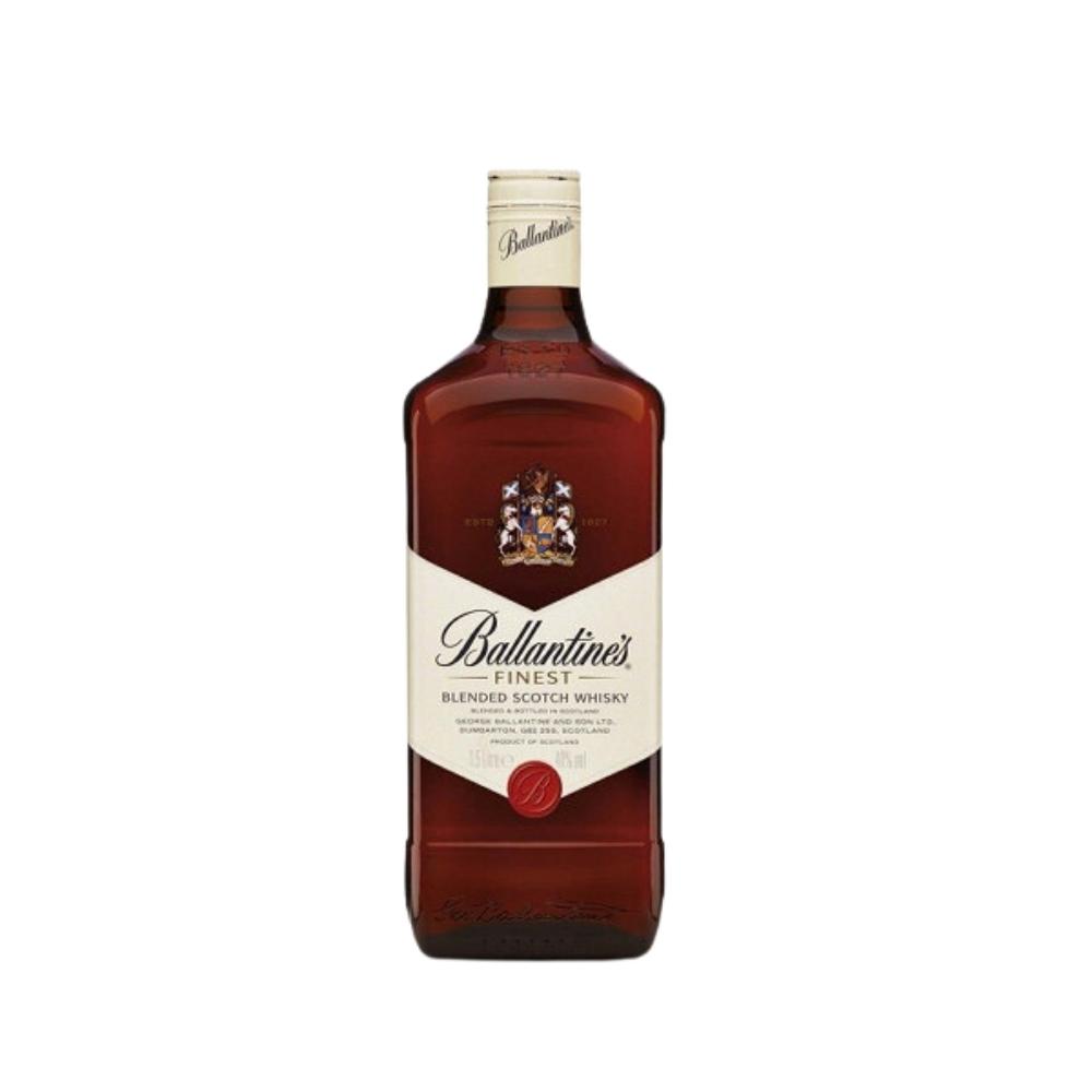 Ballantine's Finest Blended Scotch Whisky - 1,5L - 40° | ChezVous.re - Shopping et Courses en ...