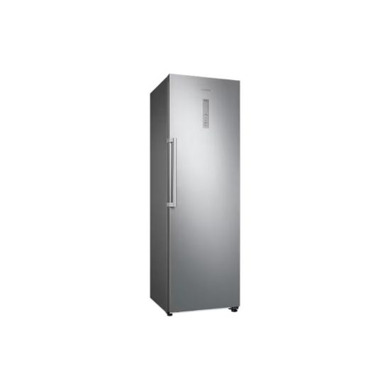 Réfrigérateur 1 porte 387L, No Frost - Samsung RR39M7135S9/EF - inox | ChezVous.re - Shopping et ...