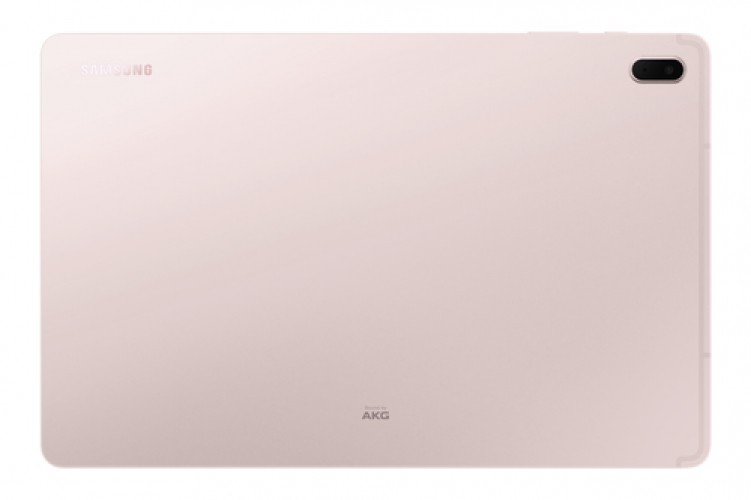 Samsung SM-T733 Galaxy Tab S7 FE 12,4" 4/64Go WiFi Android 11 - Mystic ...