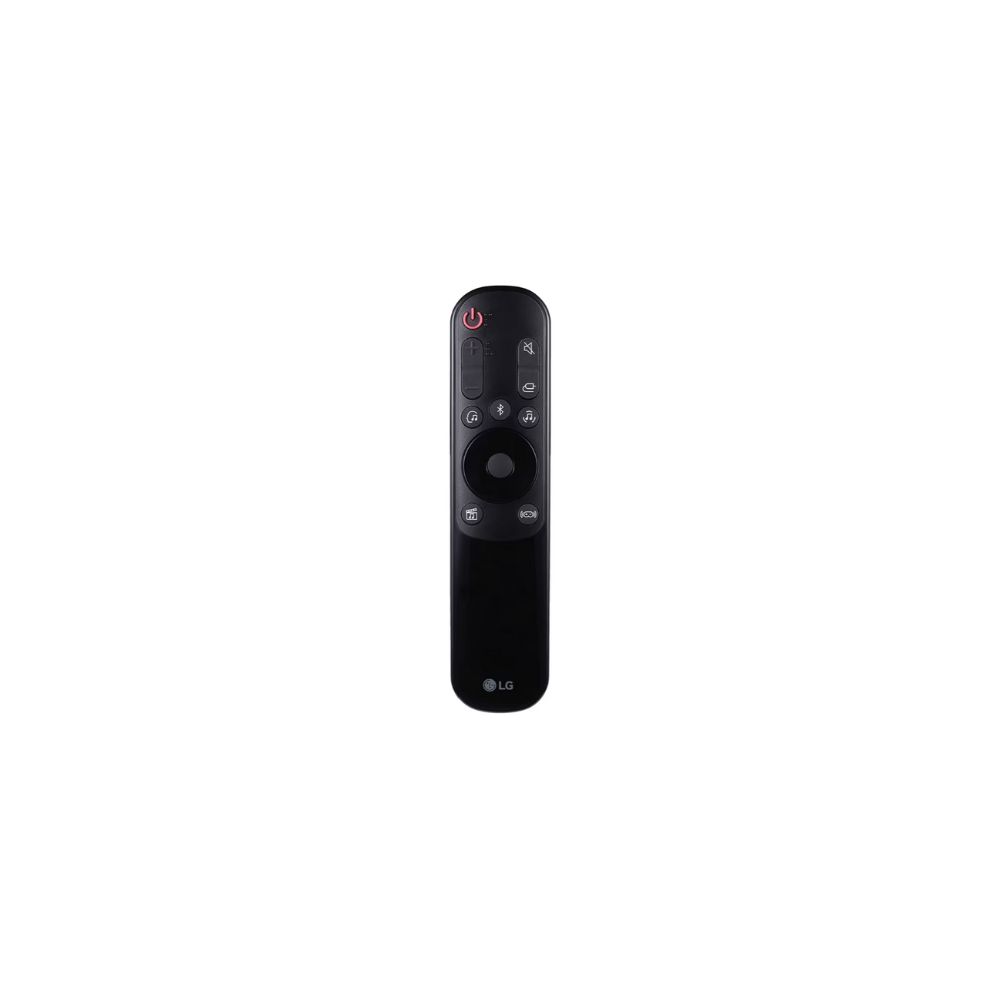Barre de Son Éclair LG QP5 | Système 3.1.2 | 320W | Hi-Res Audio ...