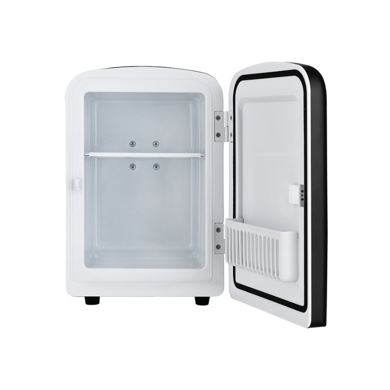 Mini réfrigérateur Cosmétique 4L YOGHI NANO FRIDGE NOIR en vente à la ...