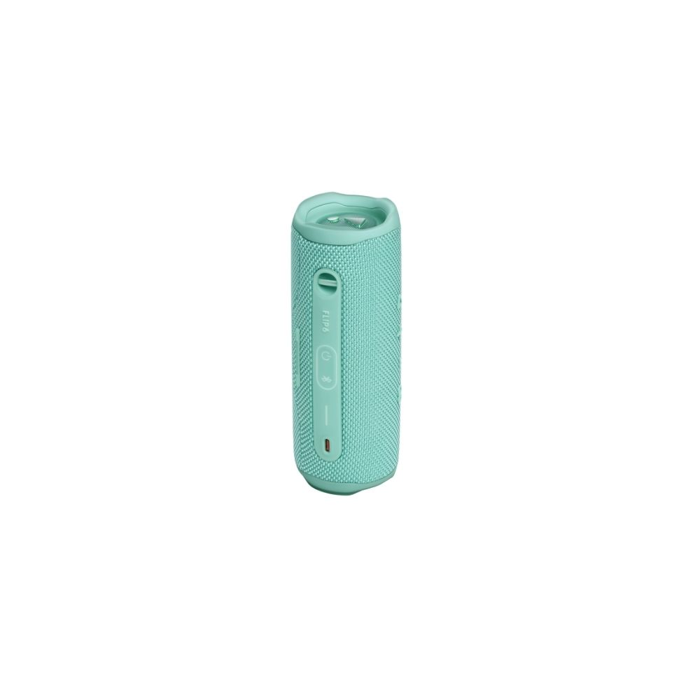 Enceinte portable sans fil 30W - JBL Flip 6 - turquoise | ChezVous.re ...