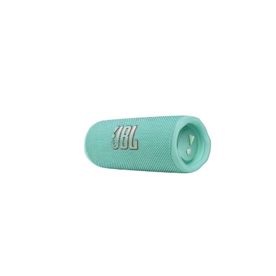 Enceinte portable sans fil 30W - JBL Flip 6 - turquoise | ChezVous.re ...