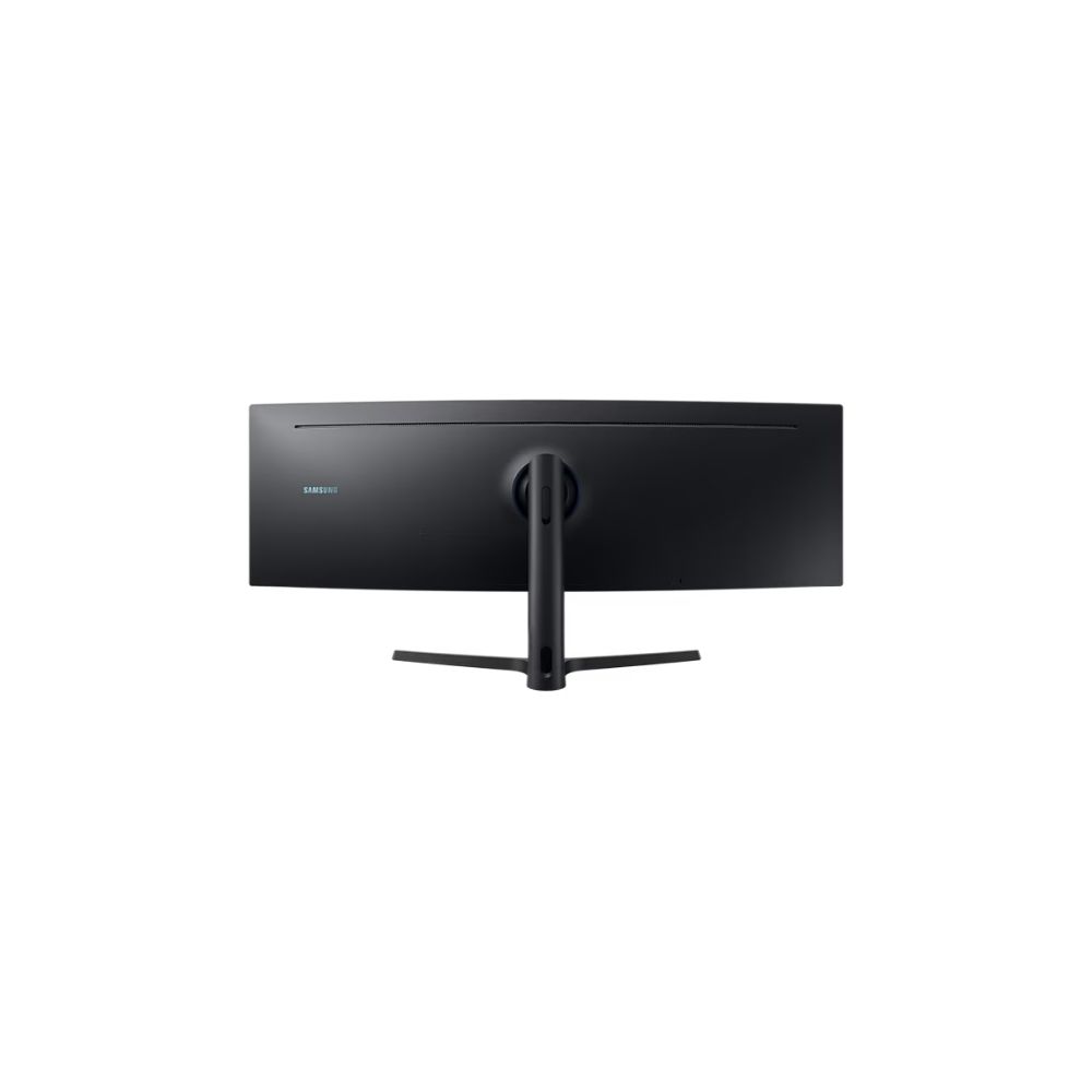 Ecran ordinateur incurvé QLED 49" Samsung ViewFinity S49A950UIP, 124,5 ...