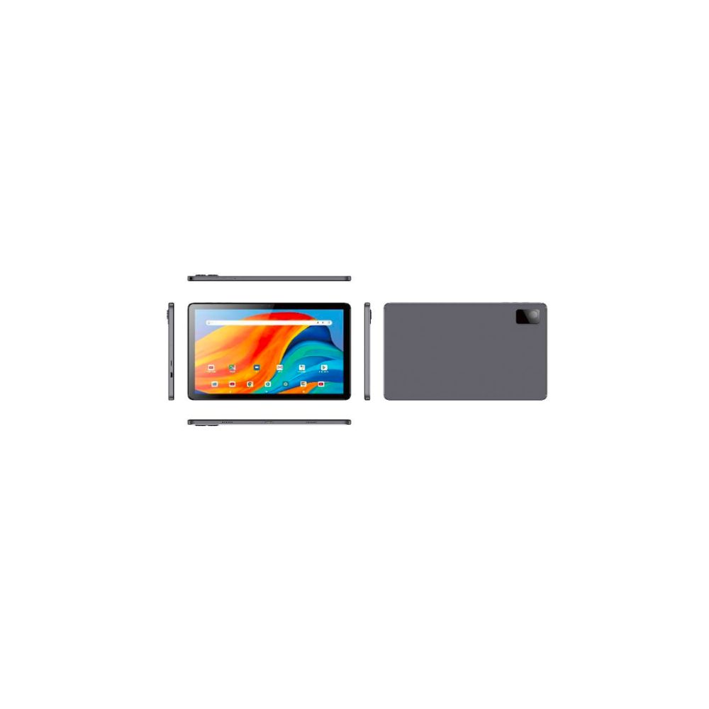 Tablette tactile Android VITRO TAB 10.1" M105D 32GB Quad Core ...