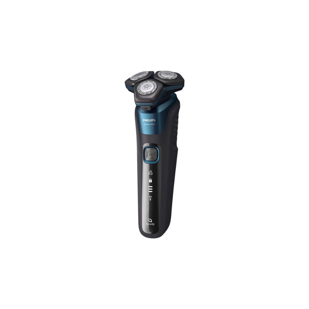 Rasoir électrique 100 % étanche - Philips Shaver series 5000 - S5579/69 | ChezVous.re - Shopping ...