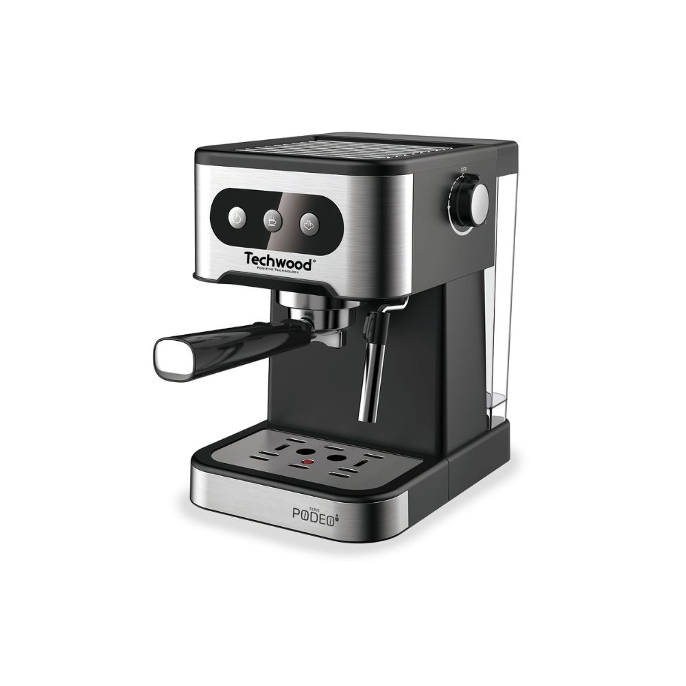 Cafetiere Expresso Cafe Moulu