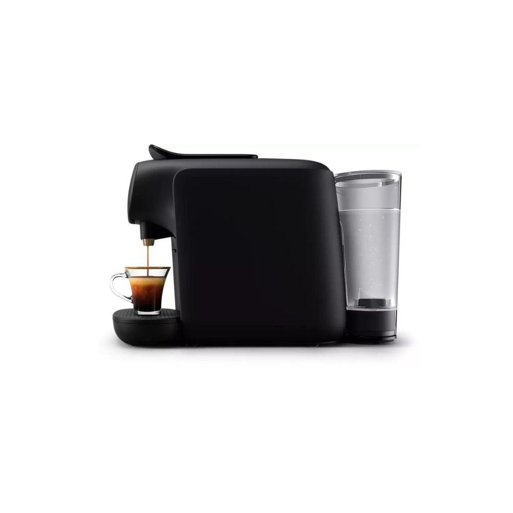 Machine à café à capsules - Philips L'Or Barista LM9012/60 - noir ...