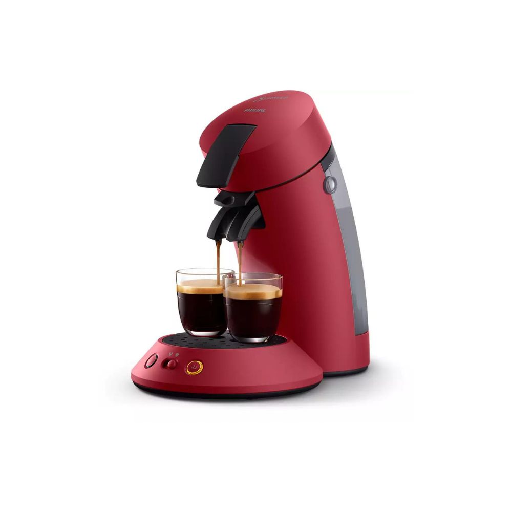 Machine Caf Dosette