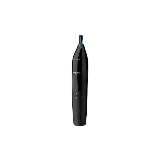 Tondeuse nez-oreilles - Philips Nose trimmer series 1000 NT1650/16 ...