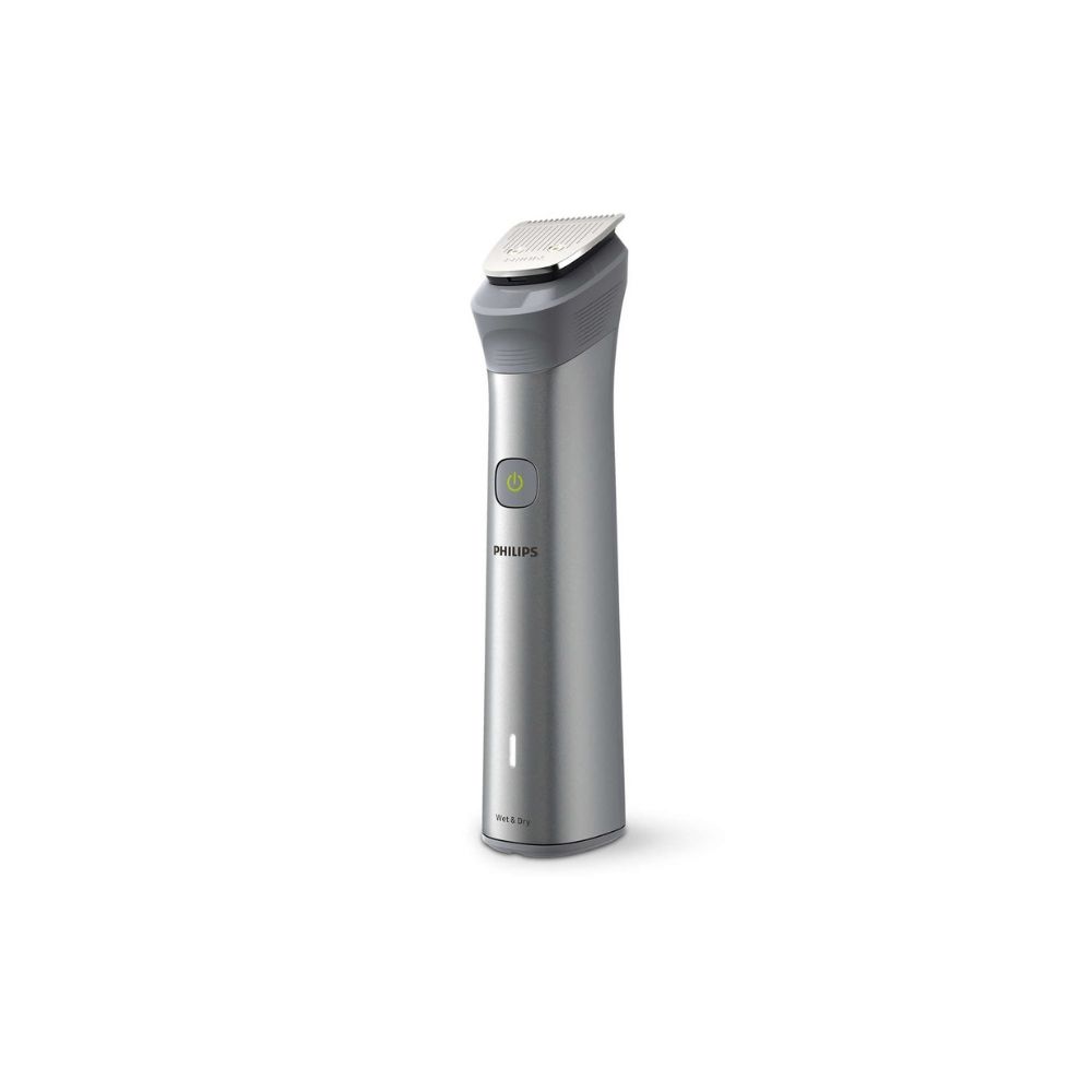 Tondeuse électrique rechargeable 10-en-1 - Philips All-in-One Trimmer ...