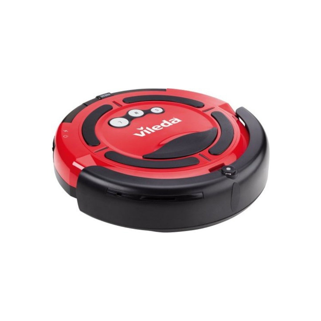 Cleaning Robot Vileda - aspirateur robot | ChezVous.re - Shopping et ...