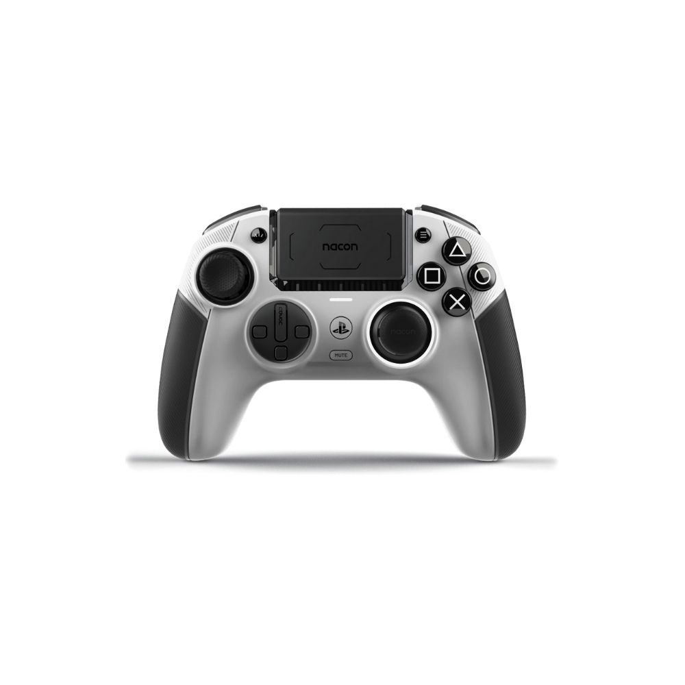 Manette PS5 ™ REVOLUTION 5 PRO Blanche - NACON | ChezVous.re - Faites ...