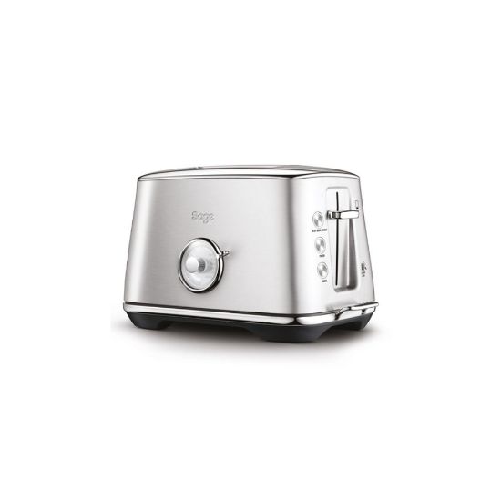 Grille pain 2 fentes 1000W - Sage the Toast Select™ Luxe - Bleu prune ...