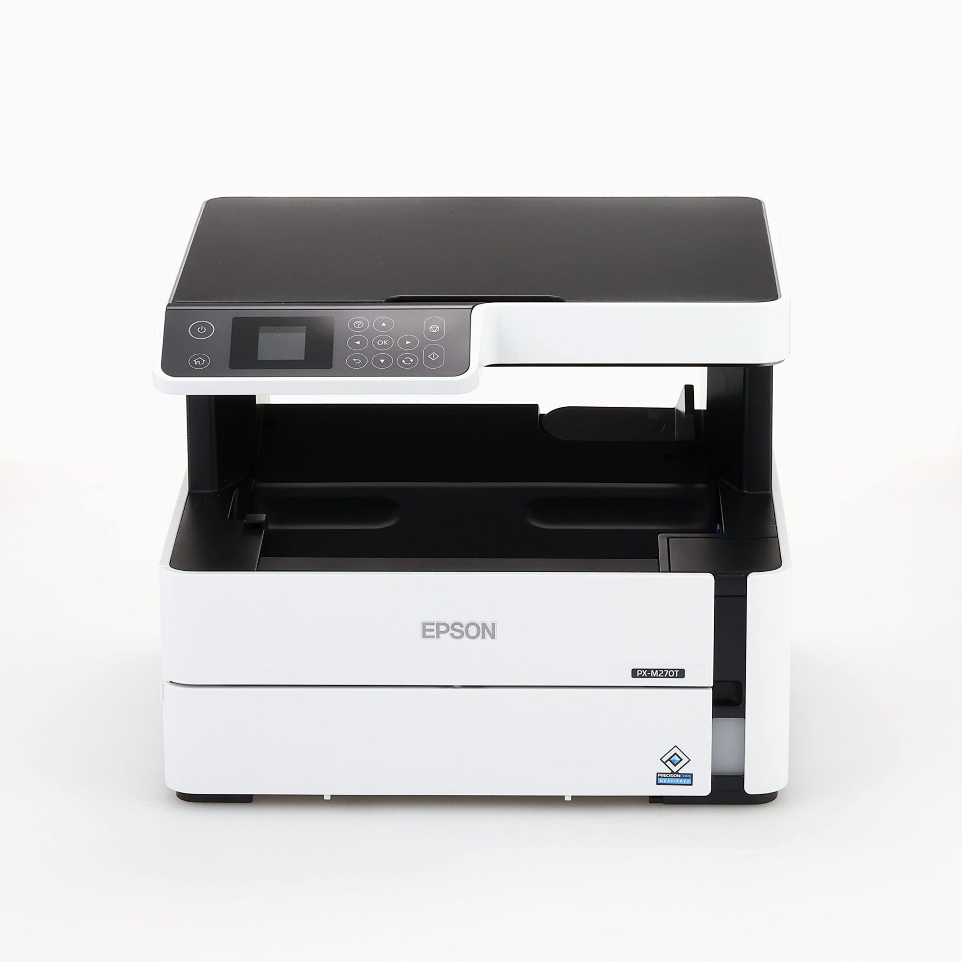 Imprimante EPSON ECOTANK M2170 Monochrome A4 WiFi Ethernet 39 Pages ...
