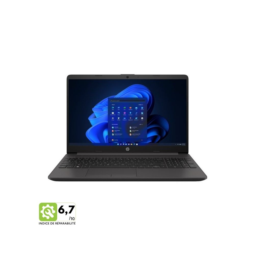 Ordinateur portable 15,6" HP 250 G9 Celeron N4500, 8Go, 256Go SS ...