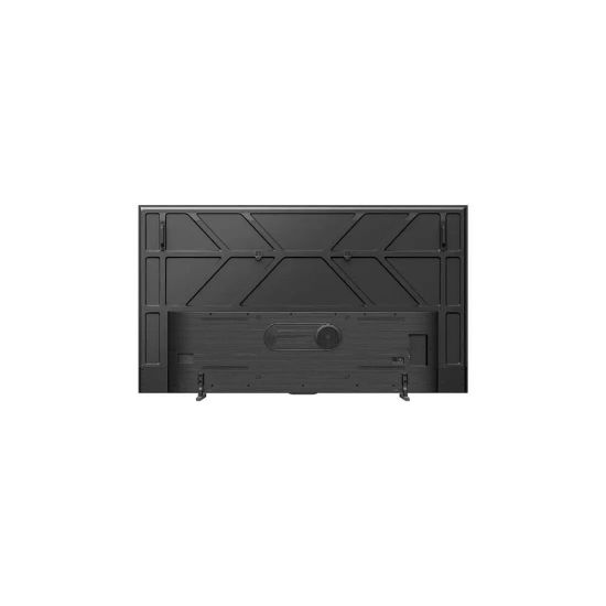 Smart TV QLED 100" (254cm) - Hisense 100Q7N | ChezVous.re - Faites vos ...
