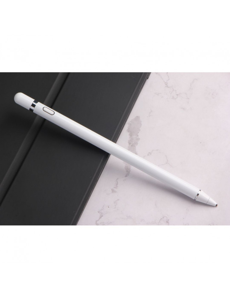 WE Stylet actif universel pour tablette/PC/smartphone - Pointe 1.4mm ...