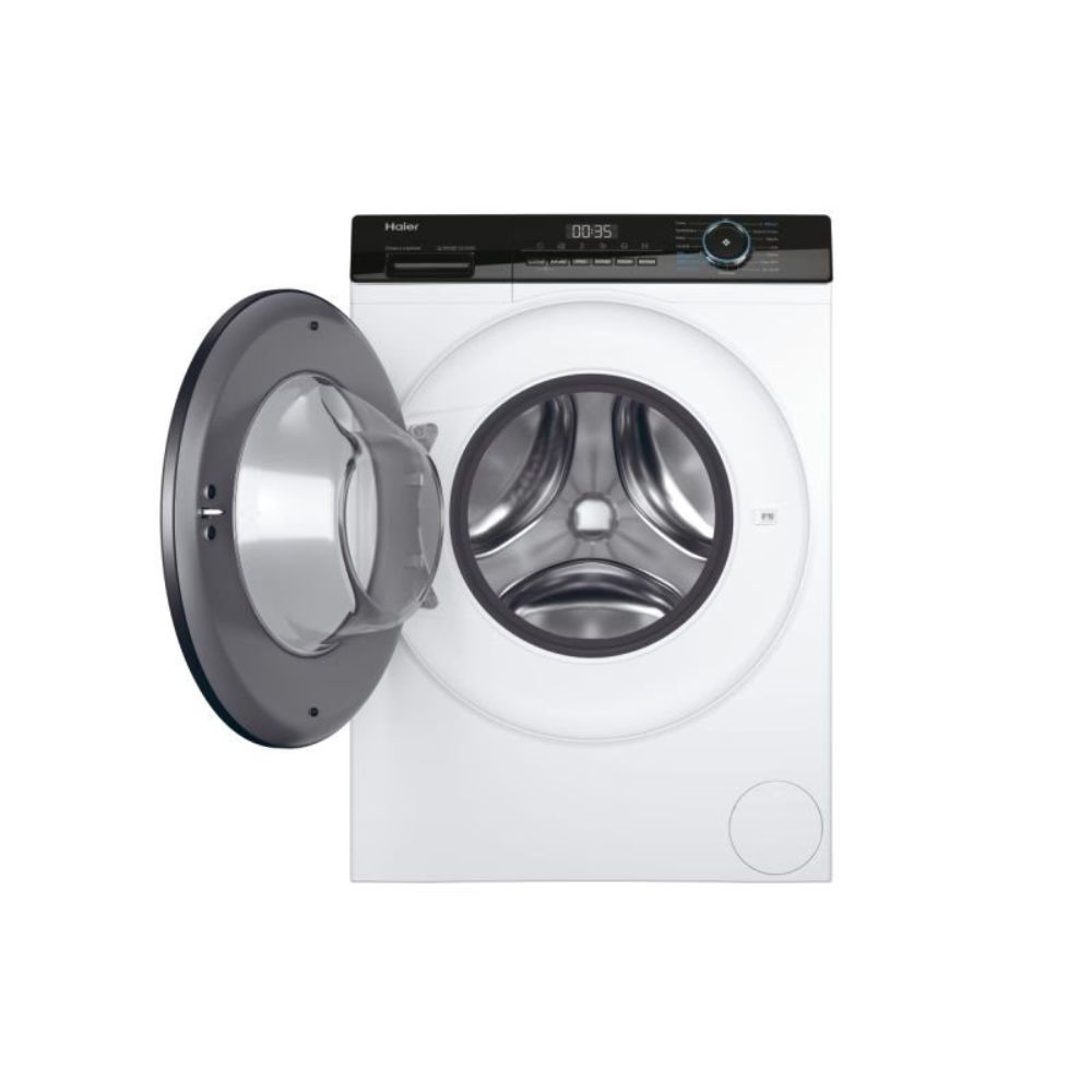 Lave-linge 10 Kg, 1400 RPM, Moteur Direct Motion, Classe A, Blanc, 15 ...
