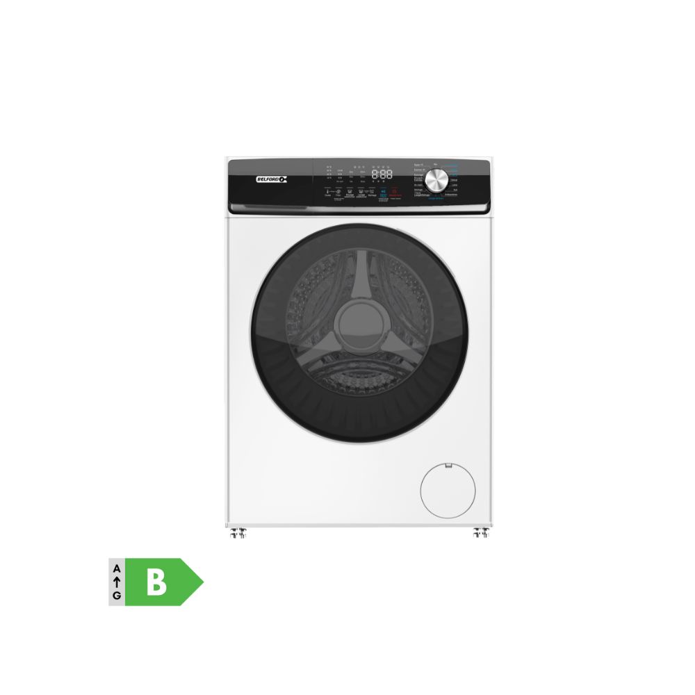 Lavante séchante 10/6kg - Belford BF1014 | ChezVous.re - Faites vos ...