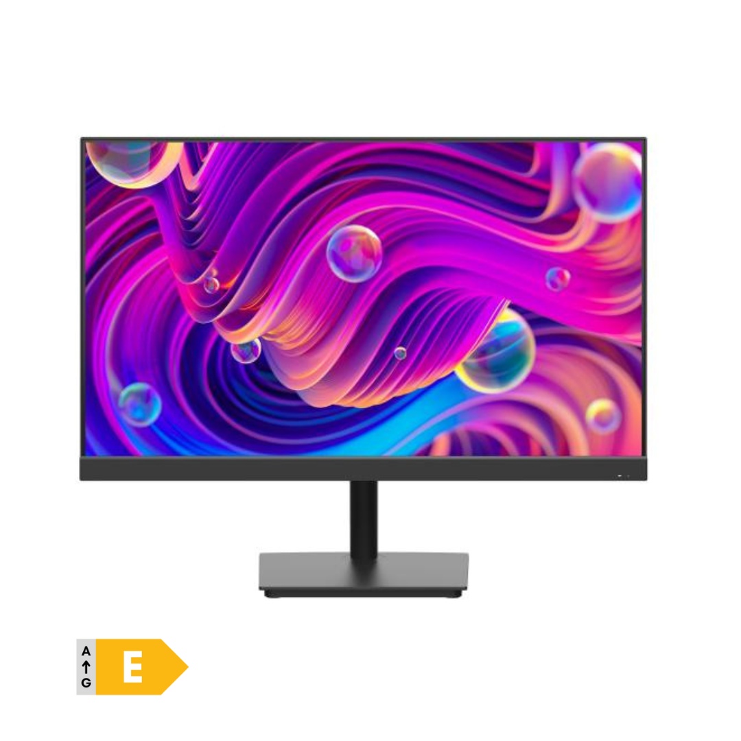 Écran LED 23.8" Hikvision DS-D5024FN - Full HD | ChezVous.re - Shopping ...