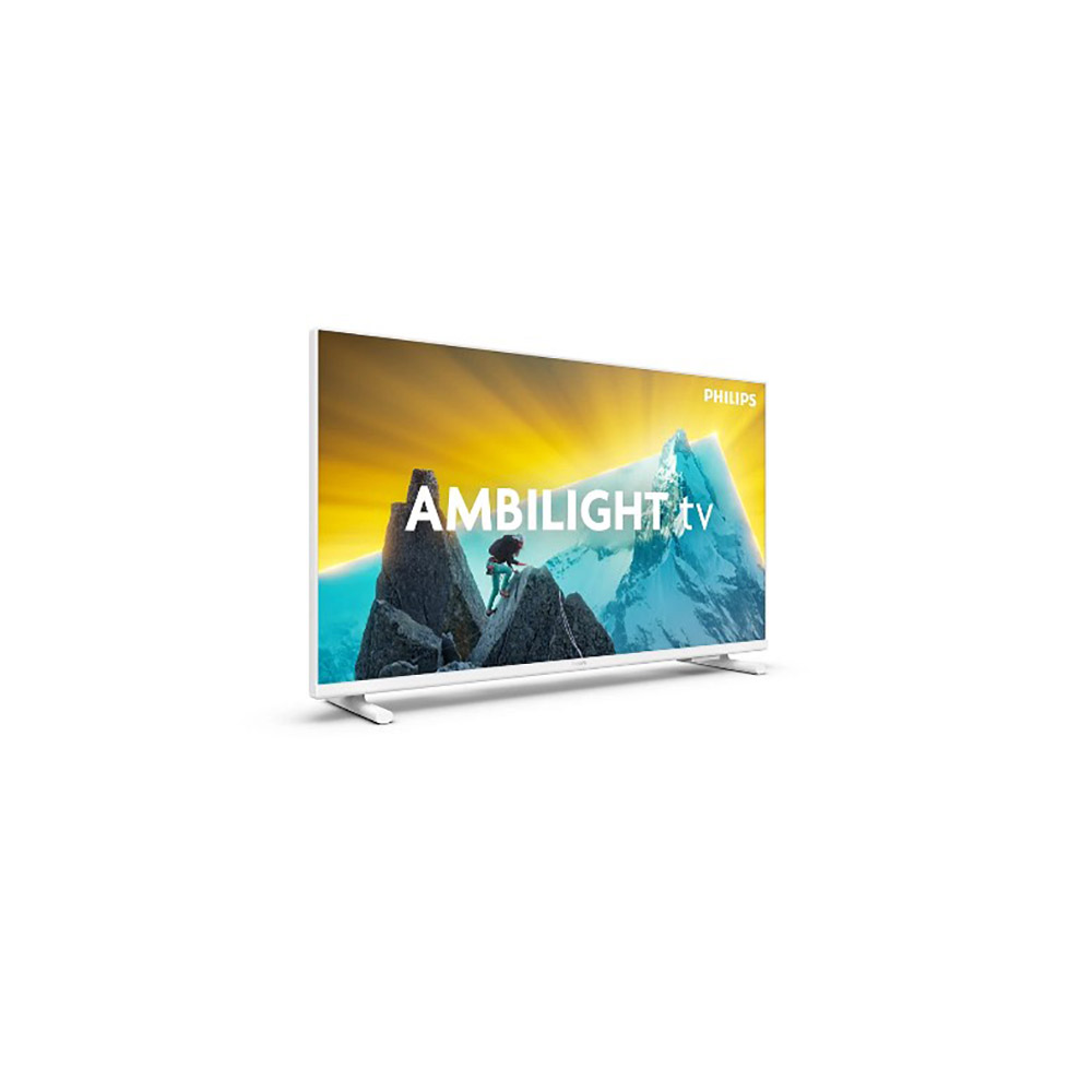 Téléviseur Full HD Ambilight 32" (80cm) – Philips LED 32PFS6939/12 | ChezVous.re - Shopping et ...