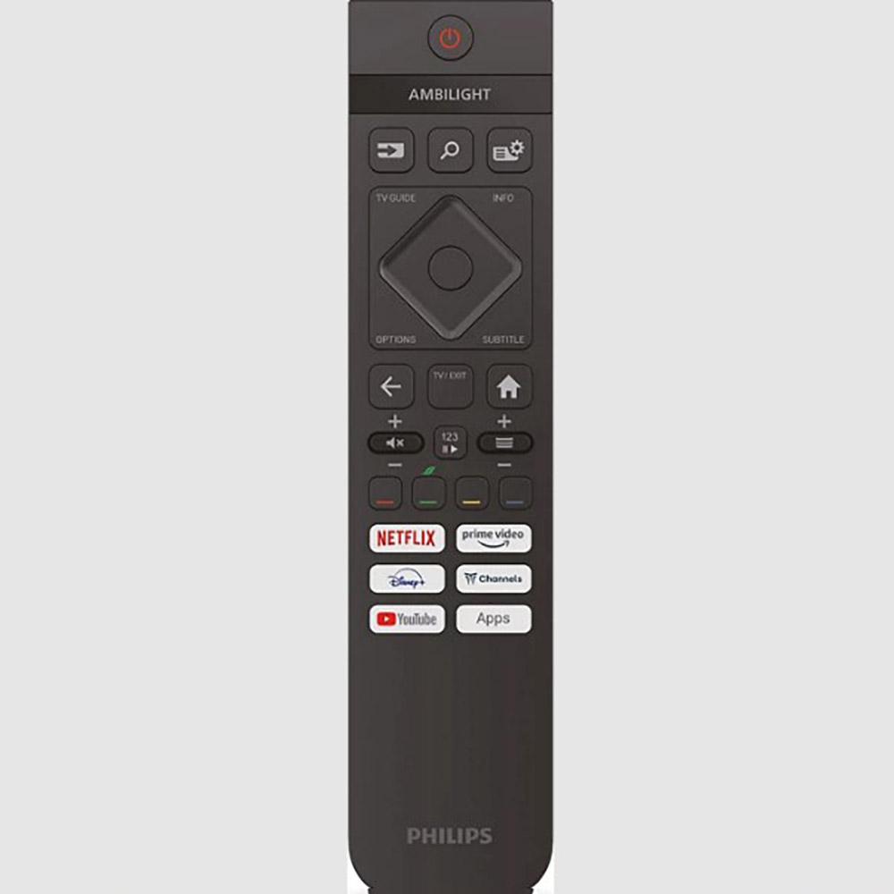 Téléviseur Full HD Ambilight 32" (80cm) – Philips LED 32PFS6939/12 ...