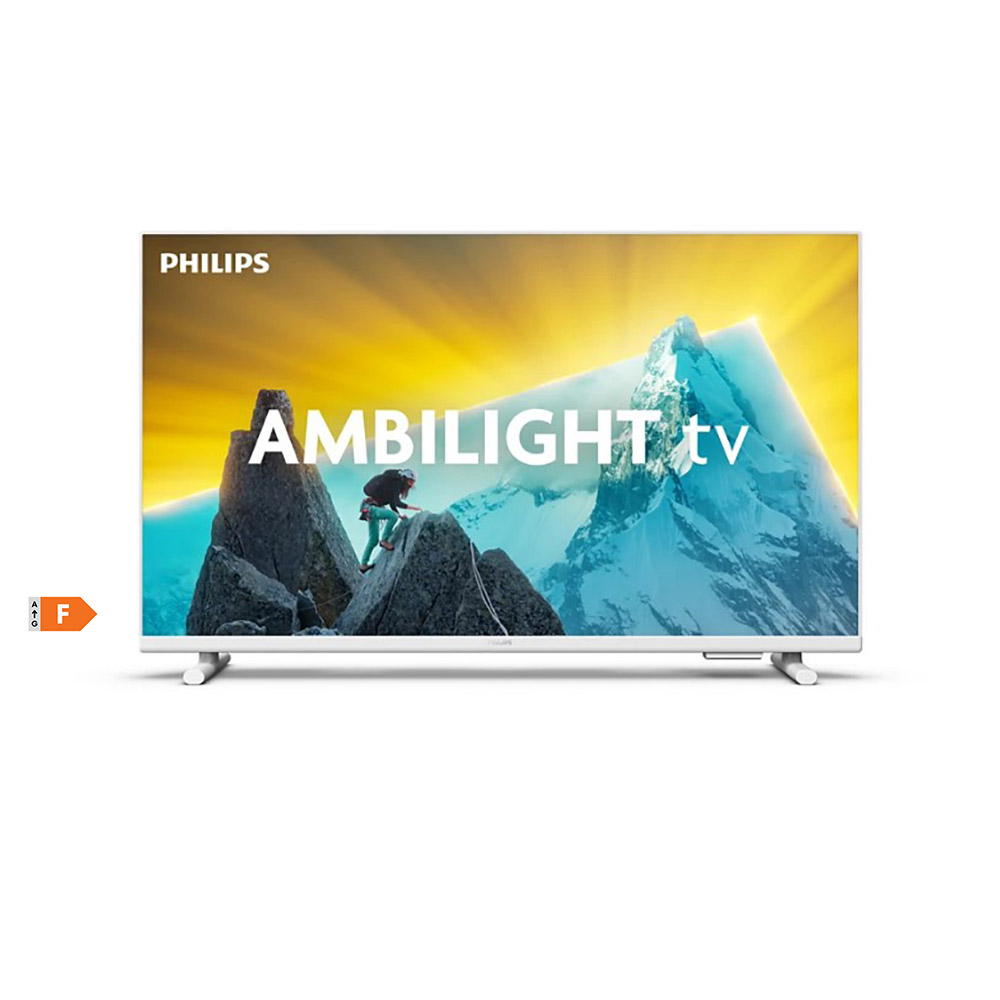 Téléviseur 4K Ambilight 55" (81cm) - Philips The One 55PUS8909/12 ...