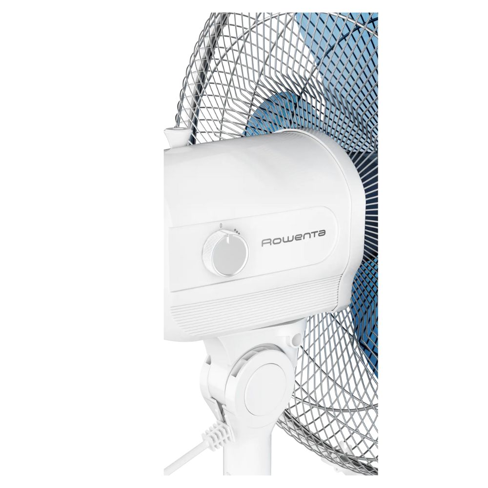 Ventilateur sur pied Rowenta Essential+ | ChezVous.re - Shopping et ...
