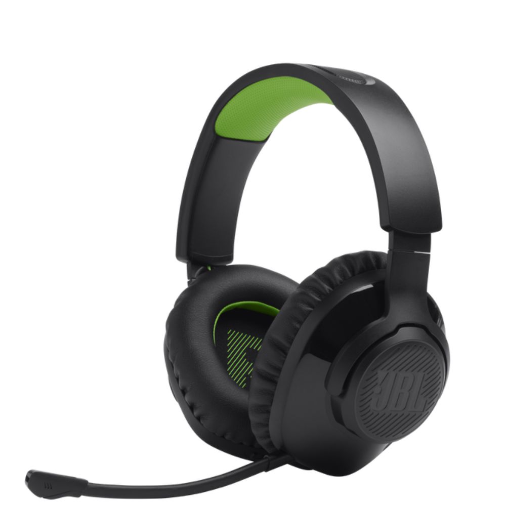 JBL Quantum 360X Wireless for XBOX | Casque gaming sans fil pour XBOX ...