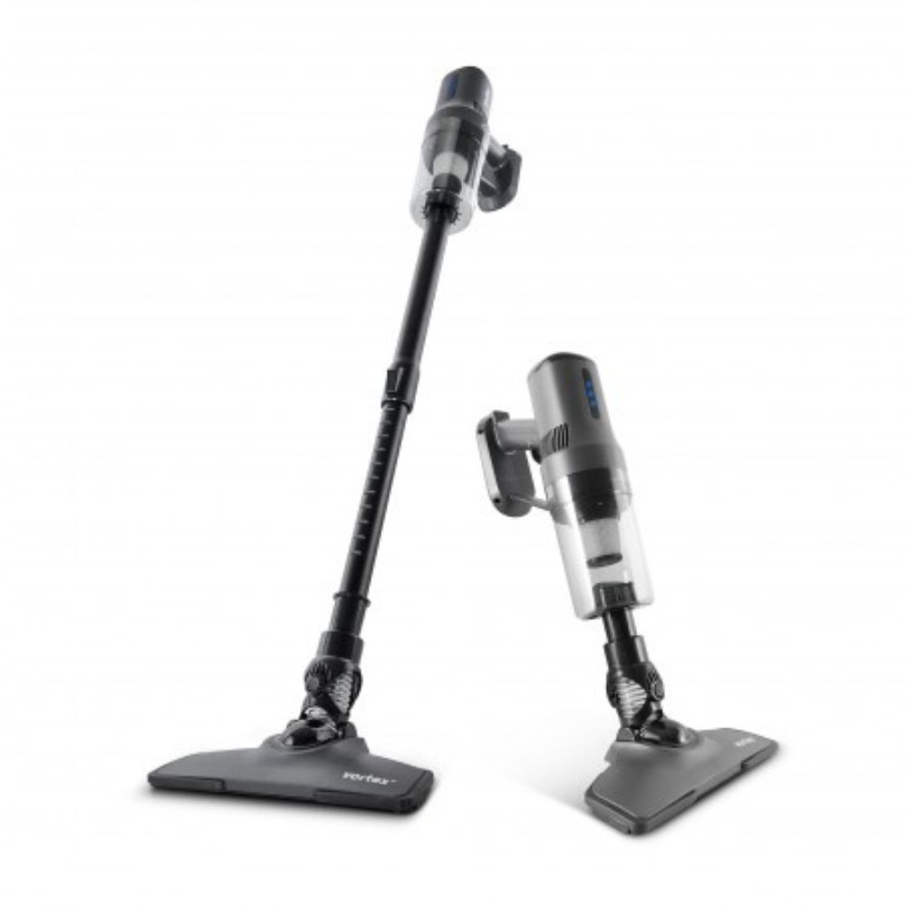 ASPIRATEUR 2EN1 SANS FIL F11 GREY VORTEX | ChezVous.re - Shopping et ...