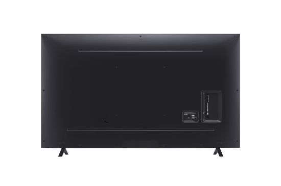 Smart TV LG 75UT8006 4K UHD AI | 2024 | 75" (189 cm) | Processeur α5 AI ...