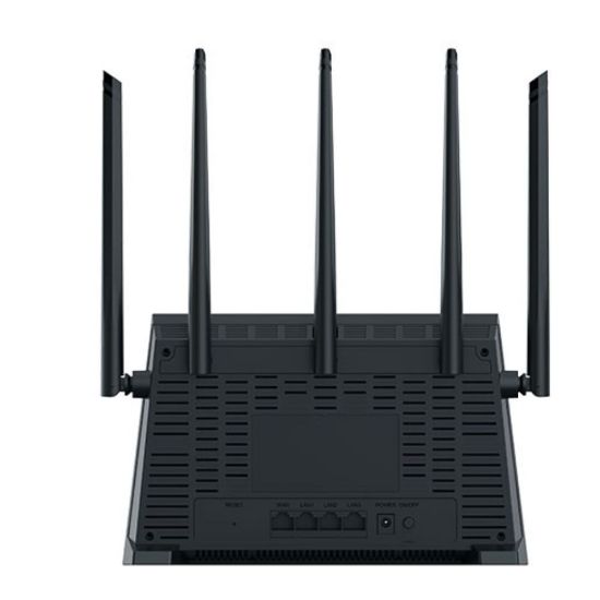 Routeur AX3000 Dual Band Gigabit Wi-Fi 6 - D-Link DIR-X3000Z | ChezVous.re - Shopping et Courses ...
