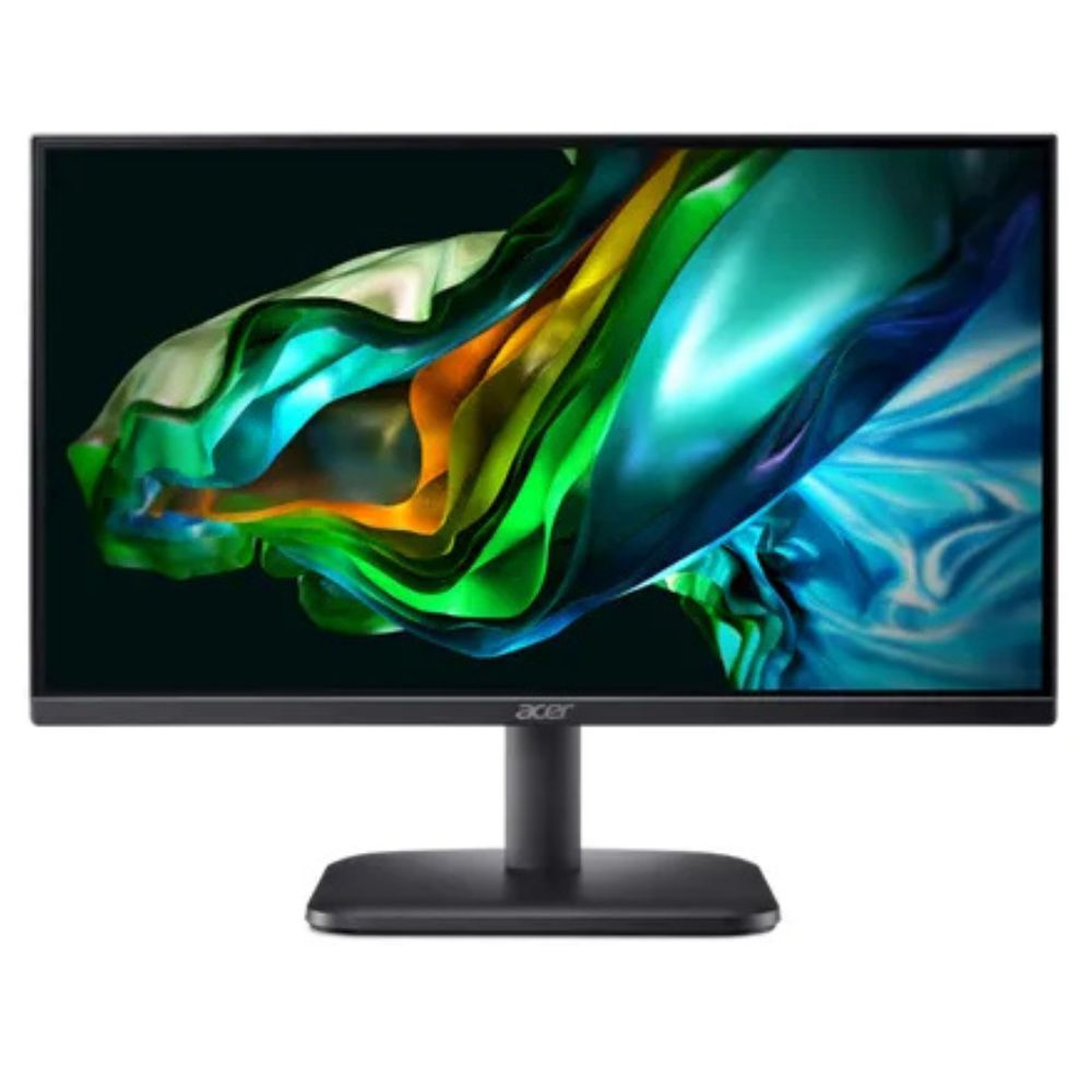 Écran PC 24,5" Acer EK1 EK251QE | ChezVous.re - Faites vos courses en ...