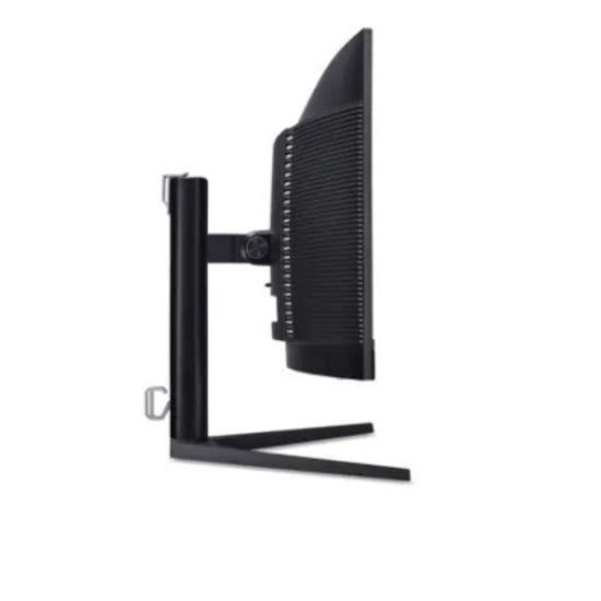 Écran PC Gaming incurvé OLED 34" Acer Predator X34V | ChezVous.re ...