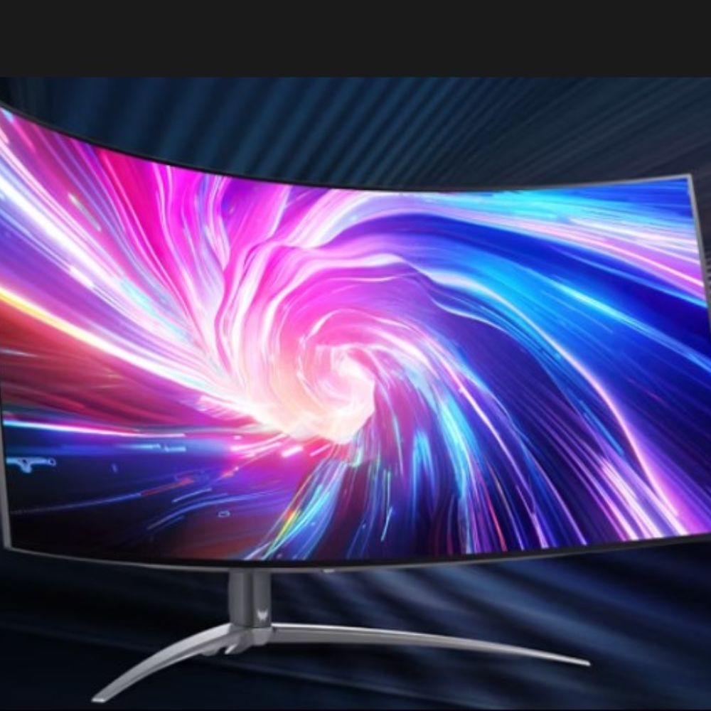 Écran PC Gaming incurvé OLED 45" Acer Predator X45B UWQHD | ChezVous.re ...