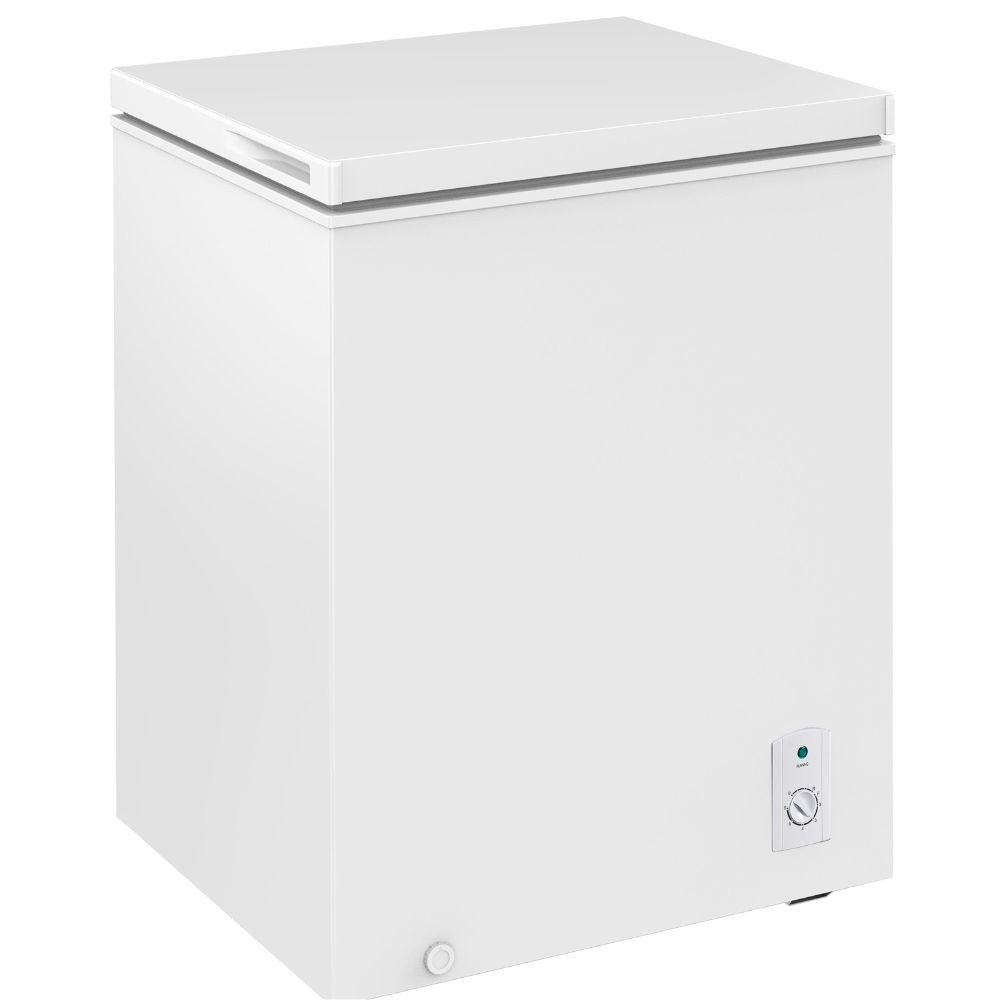 Congélateur coffre 143L - Merlin MK-CF150E | ChezVous.re - Faites vos ...