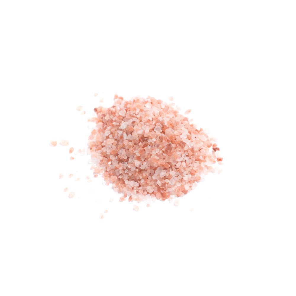 Sel gros d’Himalaya Naturel vrac 1Kg | ChezVous.re - Faites vos courses ...