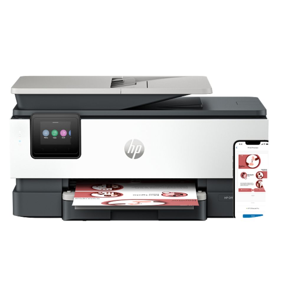 Imprimante tout-en-un HP OfficeJet Pro 8123 (405W0C) | ChezVous.re ...
