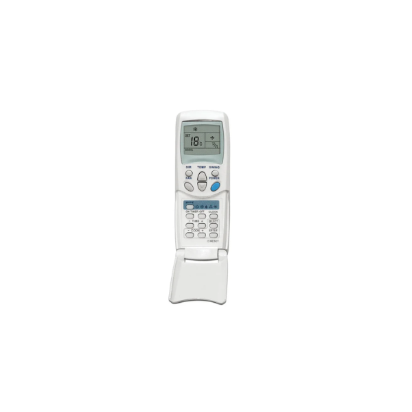 Télécommande universelle climatiseur KAISUI KT-518 – Compatible 2000 ...