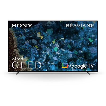 Smart TV Sony BRAVIA XR (X90L/X90 series) – 65” / 164 cm – 4K Full ...